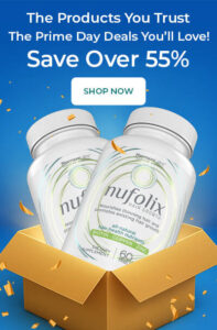 Nufolix (Official Website) – The #1 Rated Hair Growth Supplement